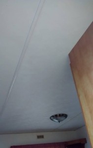 Caravan Wall Boards Ceiling Panels Static Caravans