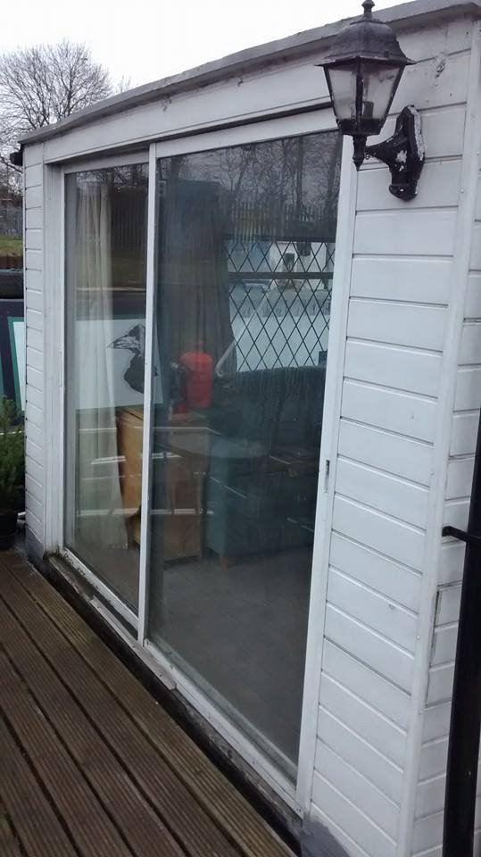 Caravan Interior Cladding at Jean Carothers blog